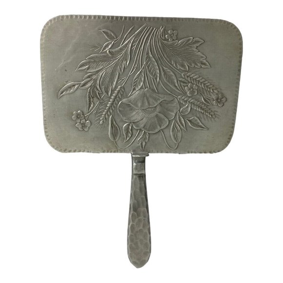 Everlast | Other | Vintage Everlast Hammered Aluminum Hand Forged ...